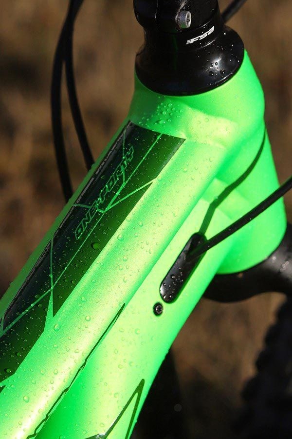 Merida One-Forty Mountain Bike Review | Tredz Bikes