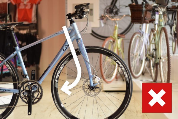 Bike Set Up Guide | Step by Step Instructions | Tredz Bikes