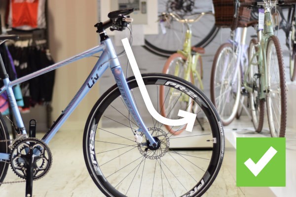 Bike Set Up Guide | Step by Step Instructions | Tredz Bikes