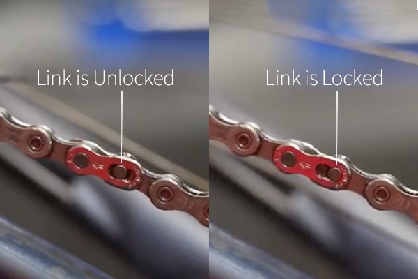 How to Remove and fit your chain | Tredz Bikes