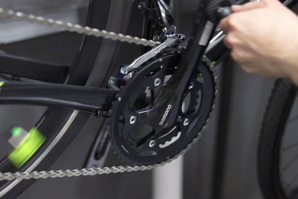 How To Index Your Gears | Tredz Bikes