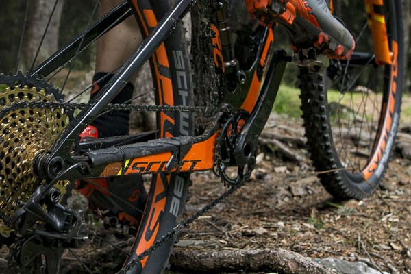 Bike Chainset Guide | Tredz Bikes