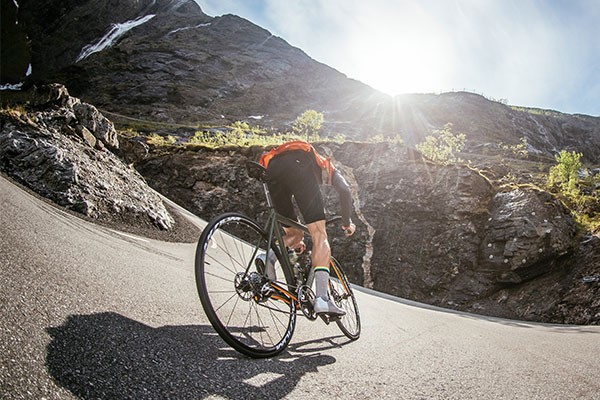 Bike Chainset Guide | Tredz Bikes