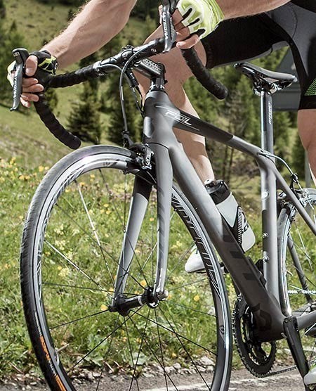Road Bike Guide | Tredz Bikes