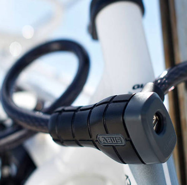 Bike Lock Guide | Tredz Bikes