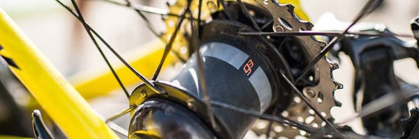 Power Meter Guide | Tredz Bikes