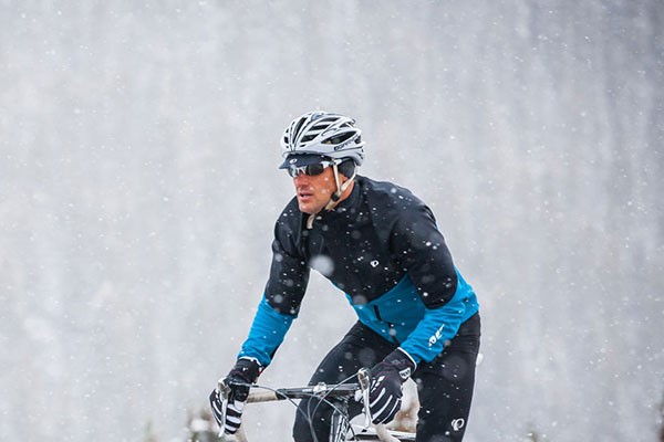 Winter Cycling Tips - Essential Steps for Winter Riding | Tredz Bikes