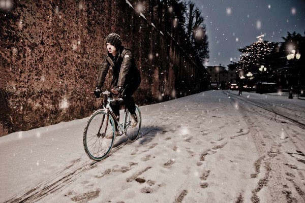 Winter Cycling Tips - Essential Steps for Winter Riding | Tredz Bikes