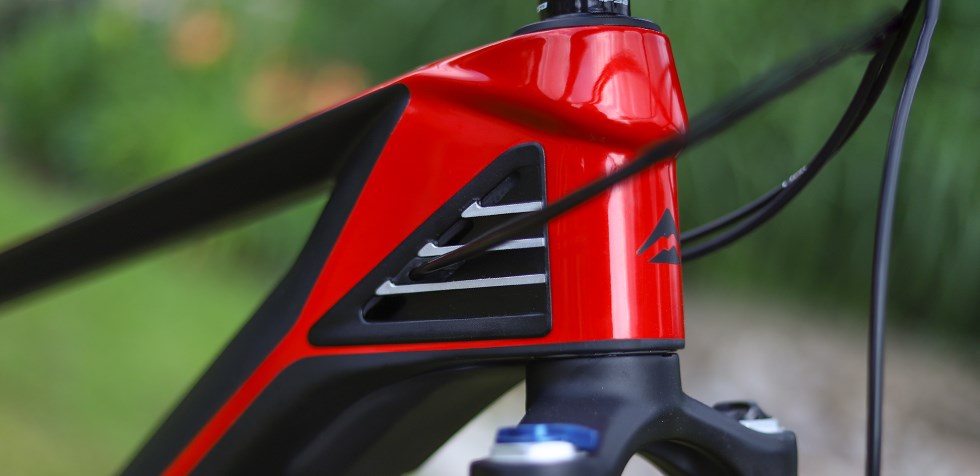 Merida eOne-Forty Review | Tredz Bikes