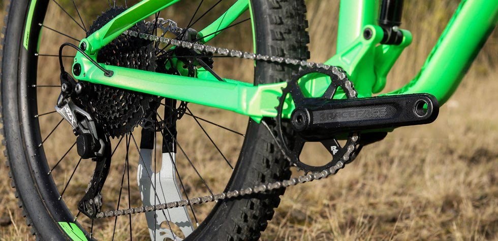 Merida One-Forty Mountain Bike Review | Tredz Bikes