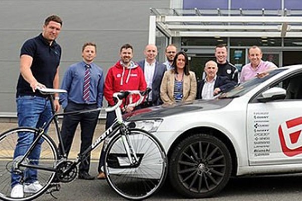 Tredz bikes uk store