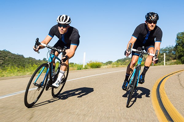 First road bike accessories Tredz Bikes