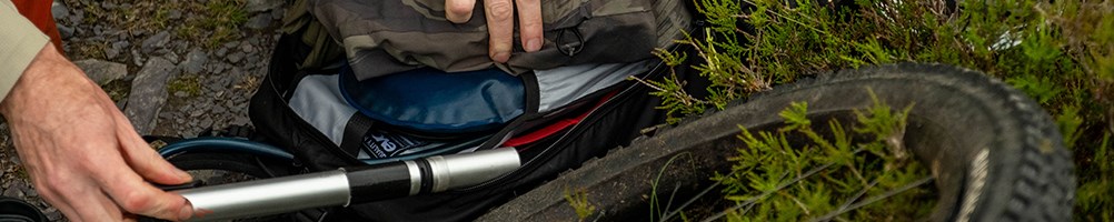 Essential Trail Tools for Every Cyclist | Tredz Bikes