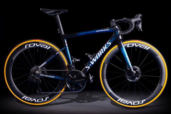 World Tour Pedigree Bikes Guide - Elite Road Cycling Performance ...