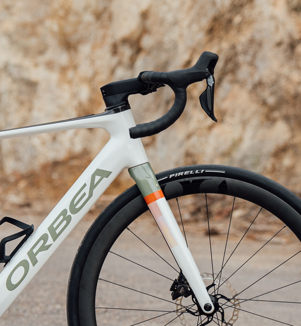 Orbea Gain Review | Tredz Bikes