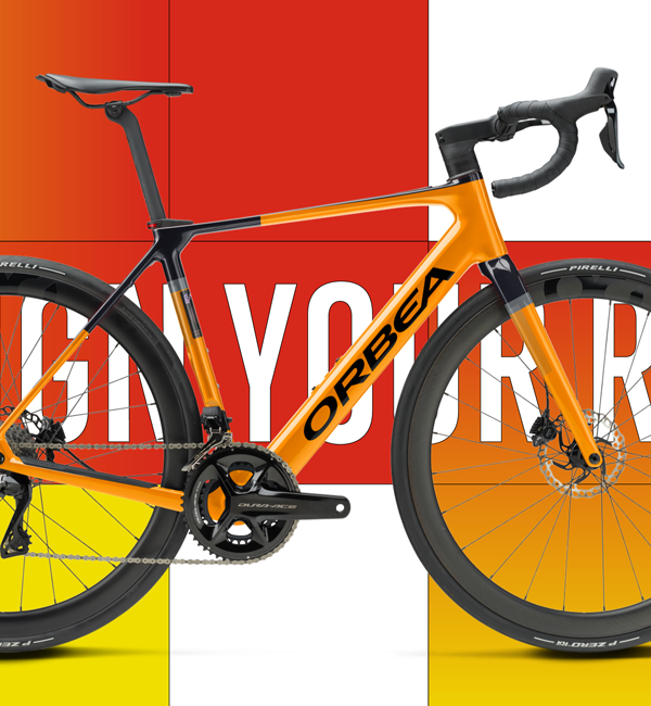 Orbea Gain Review | Tredz Bikes