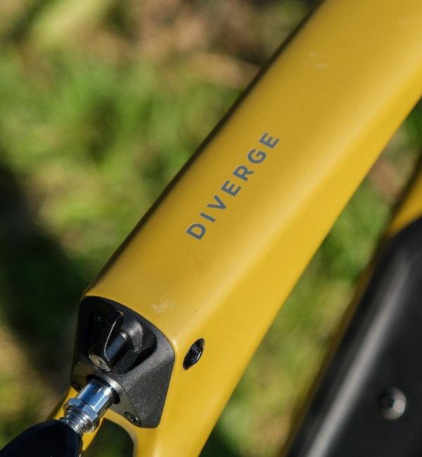 Specialized Diverge STR Review | Tredz Bikes