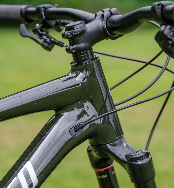 Specialized Chisel Range Review | Tredz Bikes