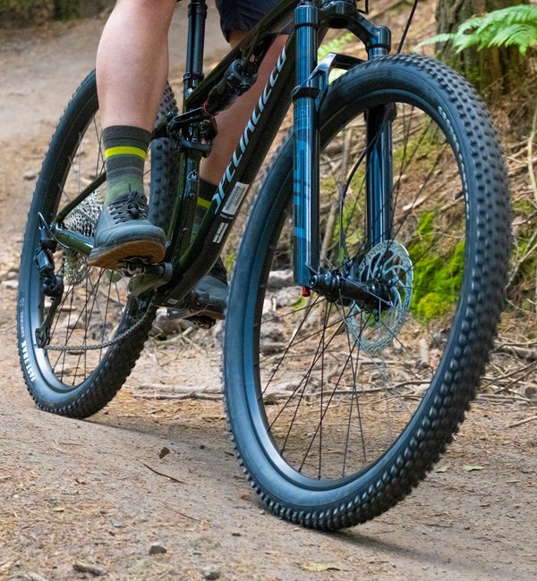 Specialized Chisel Range Review | Tredz Bikes