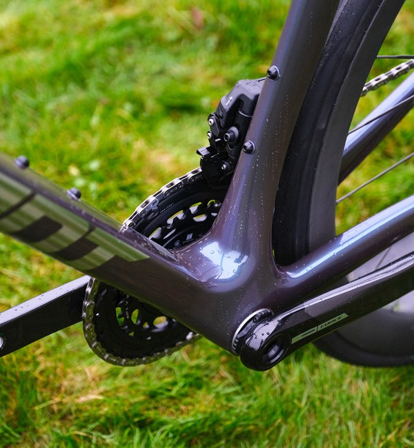 Giant TCR Range Review | Tredz Bikes