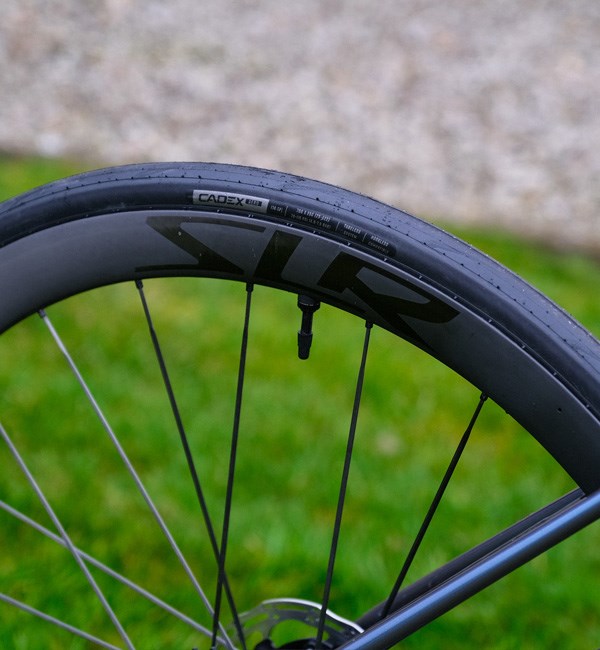 Giant TCR Range Review | Tredz Bikes