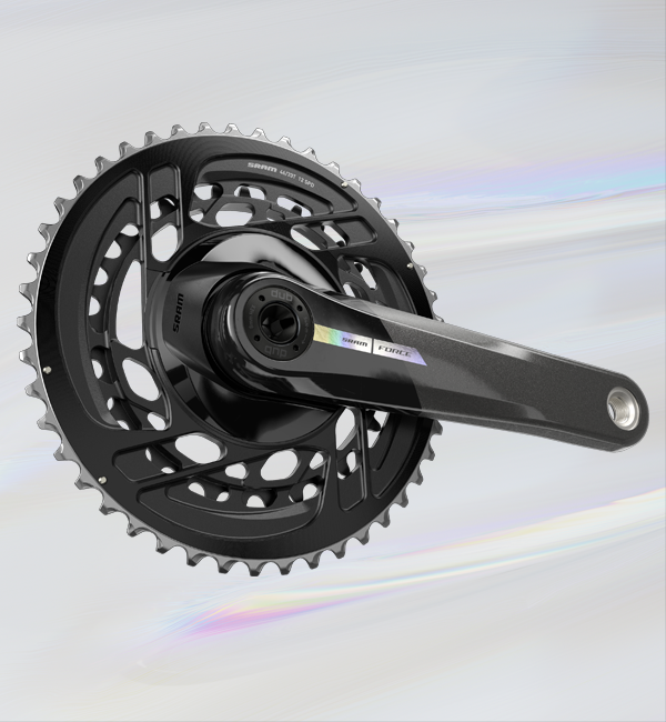 SRAM Force AXS Groupset | Tredz Bikes