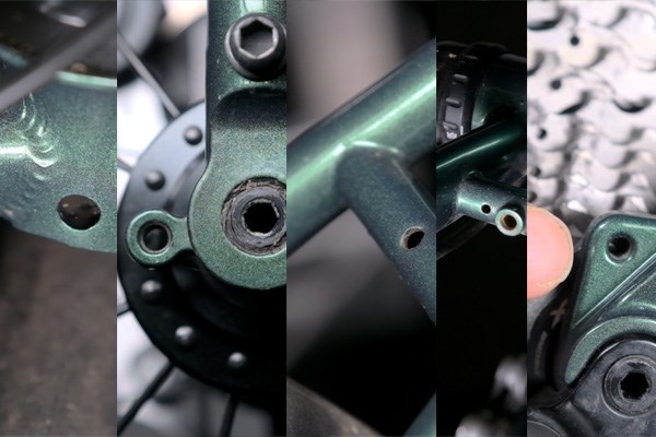 How to Fit SKS Mudguards: A Step-by-Step Guide | Tredz Bikes