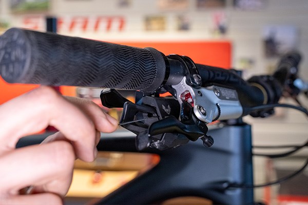 How to | SRAM Eagle 90 Mechanical Transmission Drivetrain | Online Bike ...