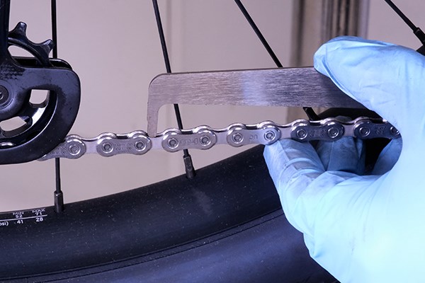 How to Check your Chain Wear & When to Replace Your Chain | Tredz Bikes