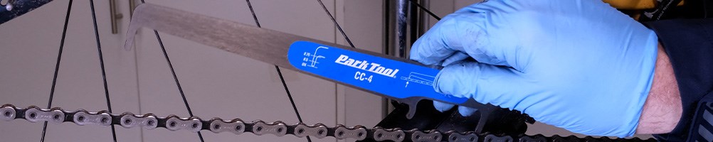 How to Check your Chain Wear & When to Replace Your Chain | Tredz Bikes