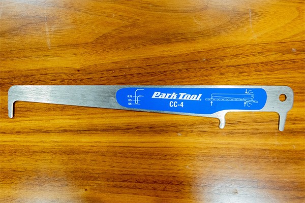 How to Check your Chain Wear & When to Replace Your Chain | Tredz Bikes