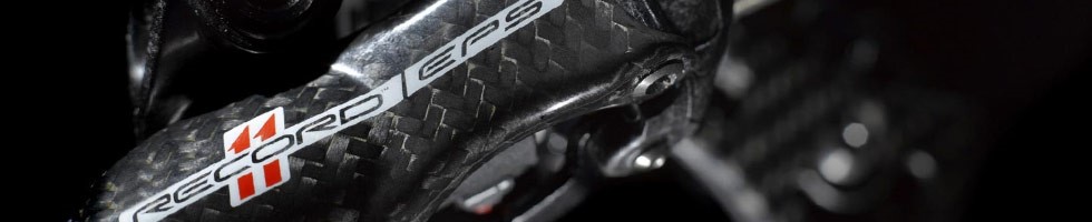 Electric Shifting | Tredz Bikes