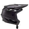 Fox Clothing Dropframe Pro Matte Black Mips MTB Cycling Helmet | Tredz ...