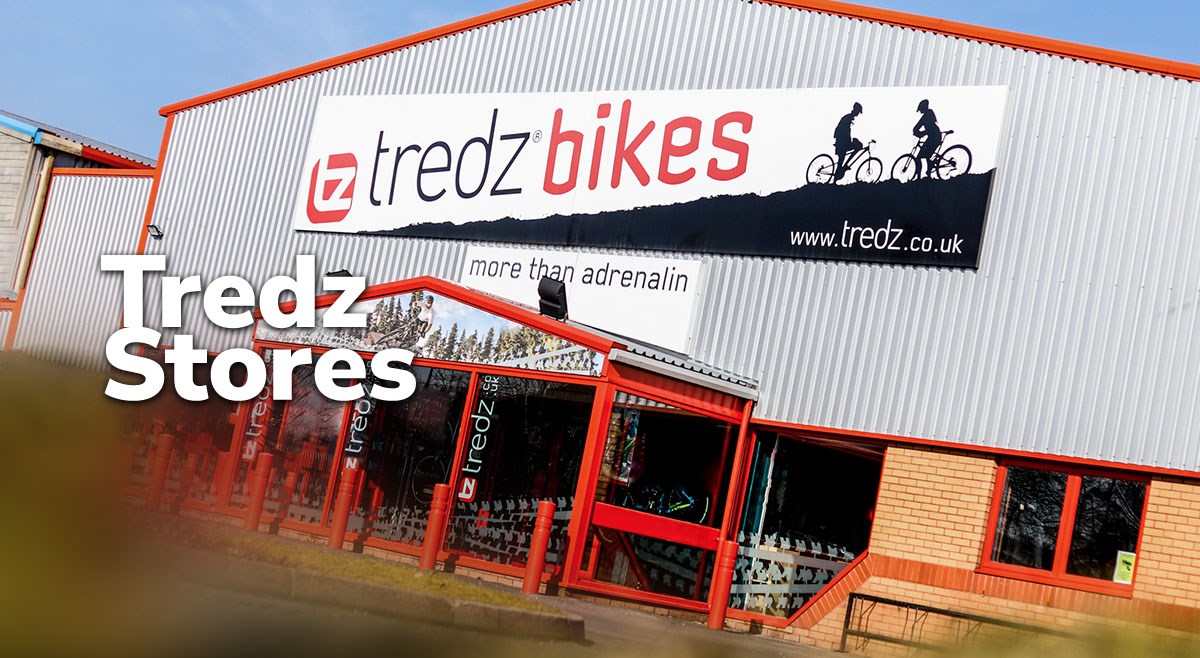 Tredz Bike Stores Find Your Nearest Store Tredz Bikes