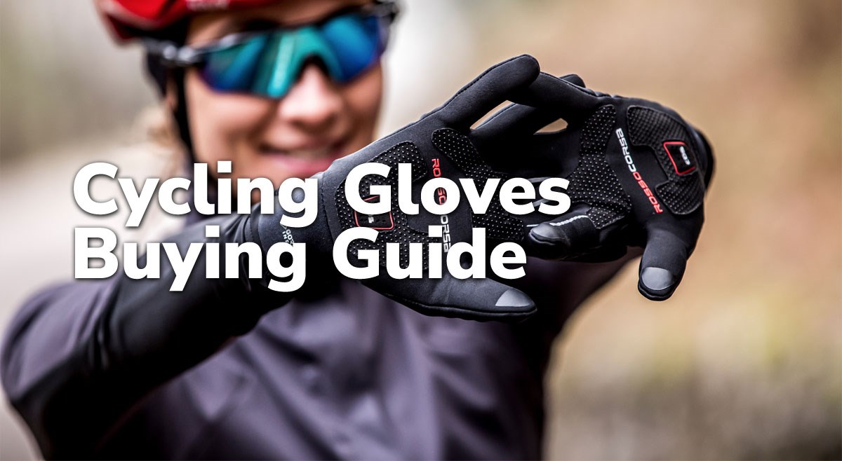 Bike Gloves Guide Tredz Bikes