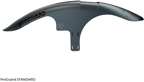 RRP ProGuard Front Mudguard | Tredz Bikes