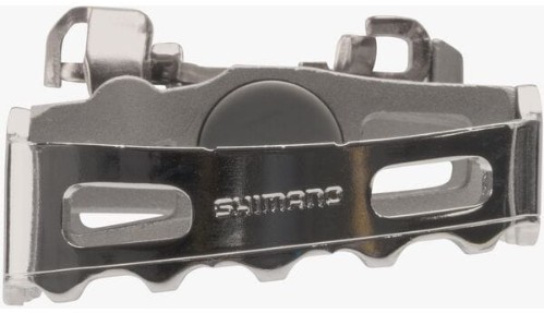 Shimano PD-M324 SPD Clipless MTB Pedals 9/16 inch - One Sided Mechanism ...