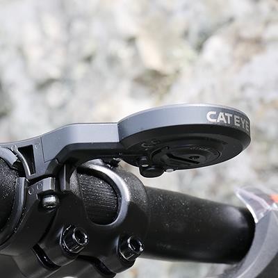 Cateye Quick Wireless Cycle Computer | Tredz Bikes