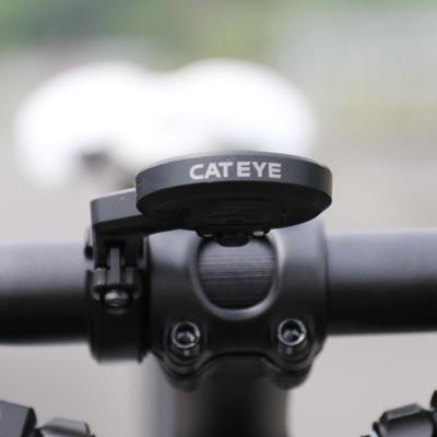 Cateye Quick Wireless Cycle Computer | Tredz Bikes