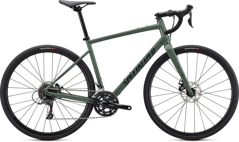 Specialized Diverge E5 2021 - Out of Stock | Tredz Bikes