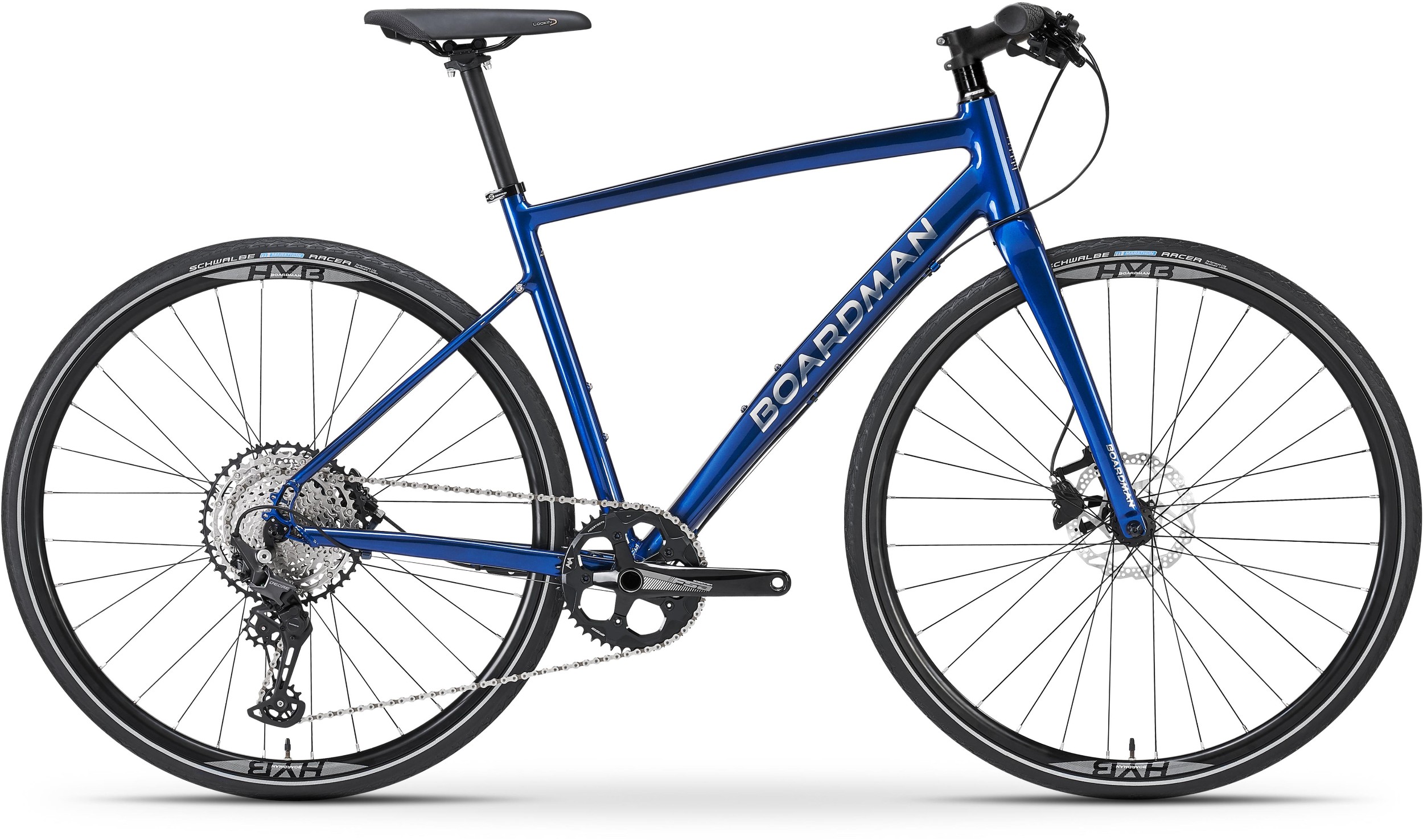 Boardman HYB 8.9 2026 | Tredz Bikes