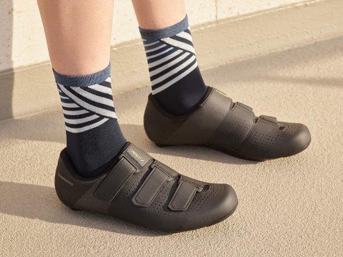 Shimano RC1 (RC100) SPD-SL Road Shoes | Tredz Bikes