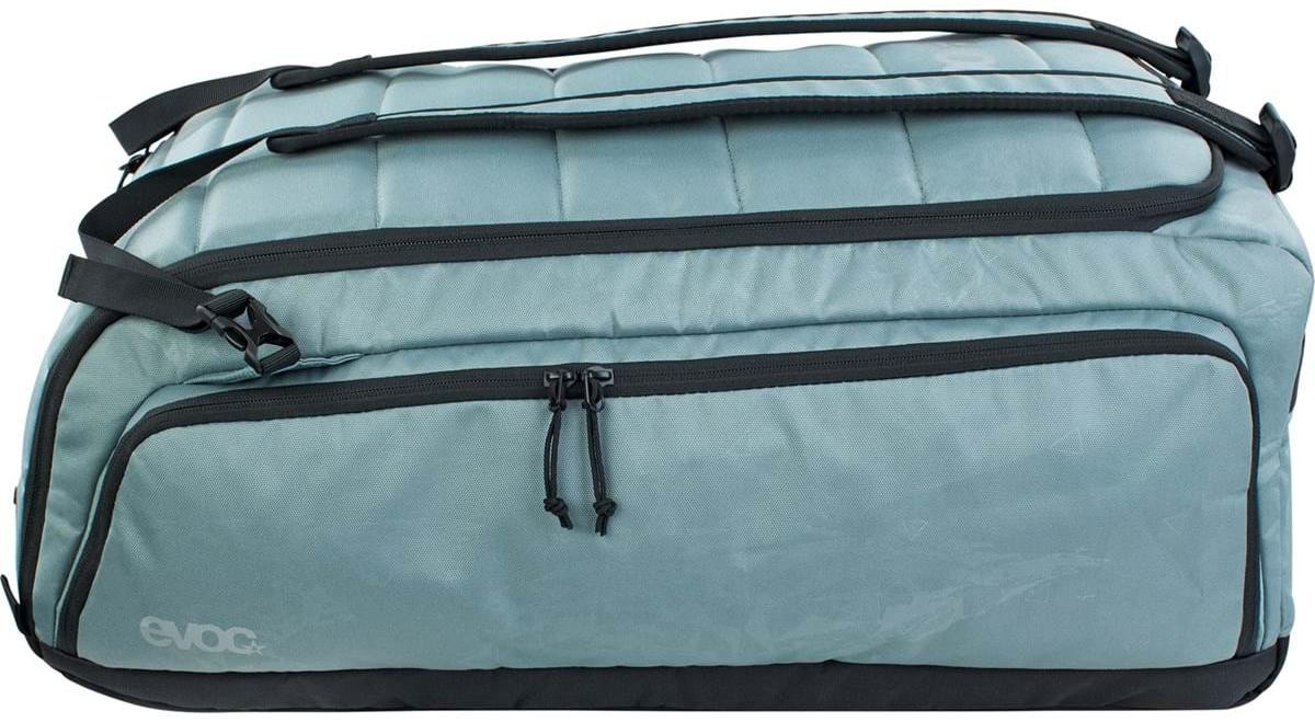 Evoc Gear Bag 55L | Tredz Bikes