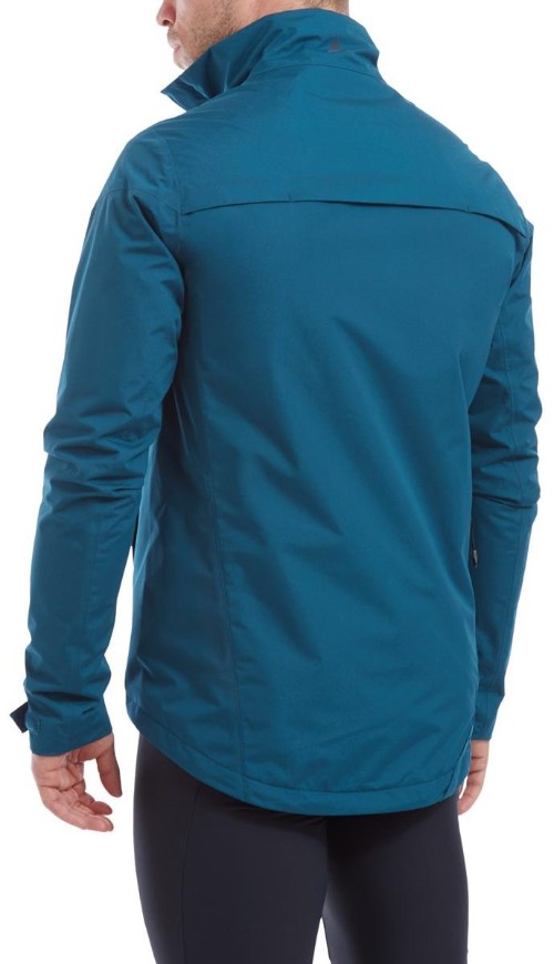 Altura Nightvision Nevis Waterproof Mens Cycling Jacket | Tredz Bikes