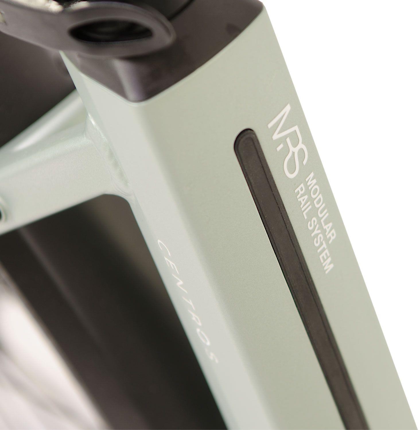 Raleigh Centros Low Step Derailleur 2023 | Tredz Bikes