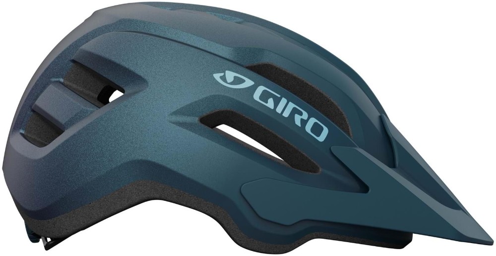 Giro Fixture II Mips Womens MTB Cycling Helmet | Tredz Bikes