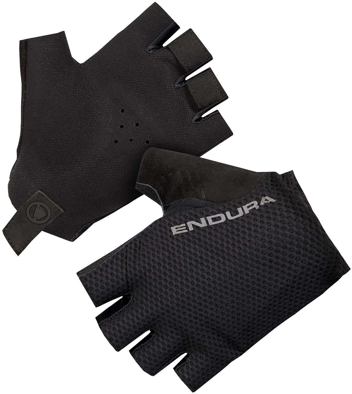 Endura EGM Performance Mitts Short Finger Road/Gravel Cycling Gloves ...