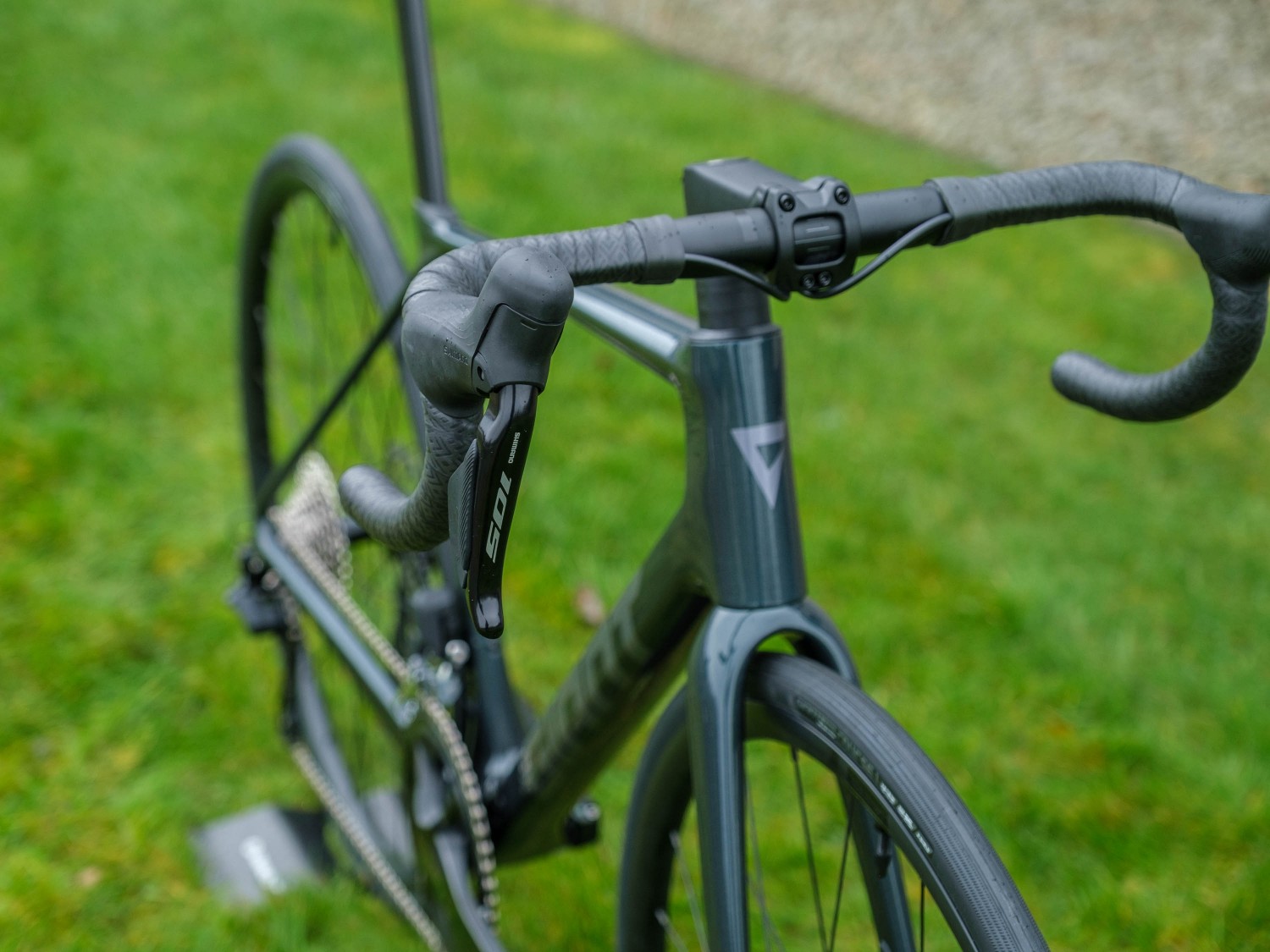 Giant TCR Advanced 1 2025 | Tredz Bikes