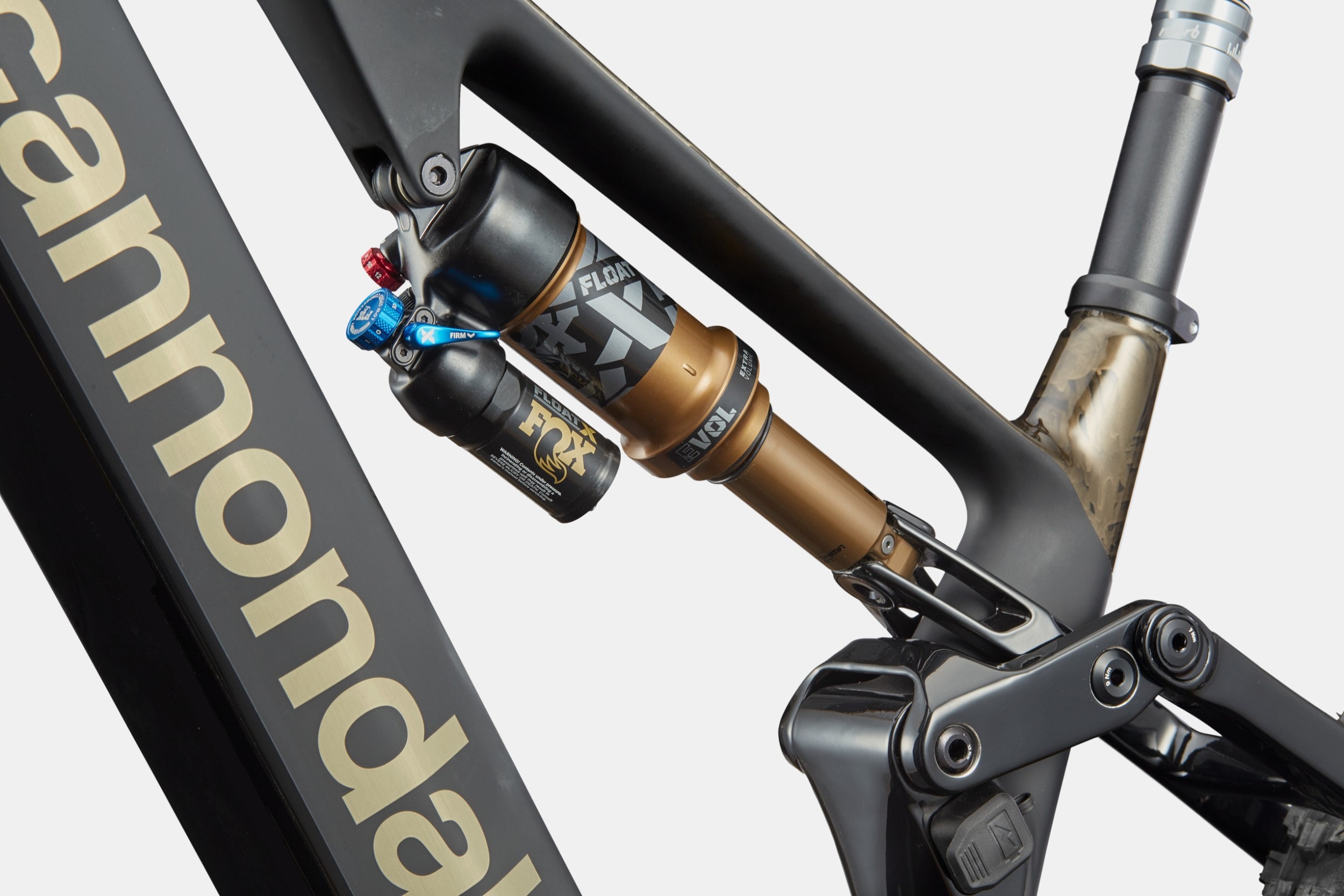 Cannondale Moterra SL LAB71 2025 | Tredz Bikes