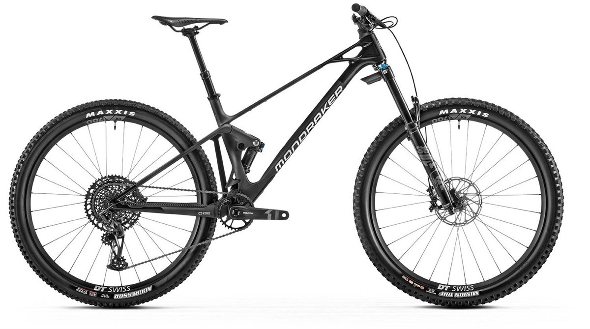 Mondraker Raze Carbon R 29" - Nearly New - M 2022 - Trail Full ...